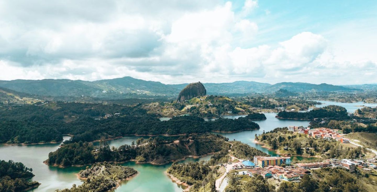 Best Pocket WiFi for Colombia: How much does it cost? - Holafly