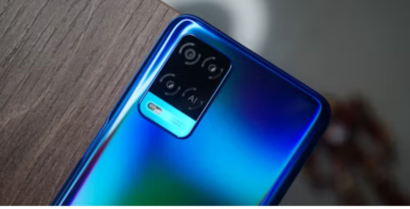 Oppo eSIM Installationsanleitung - Holafly