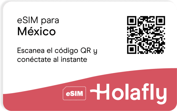 eSIM de Bait México, lo que sabemos y alternativas - Holafly
