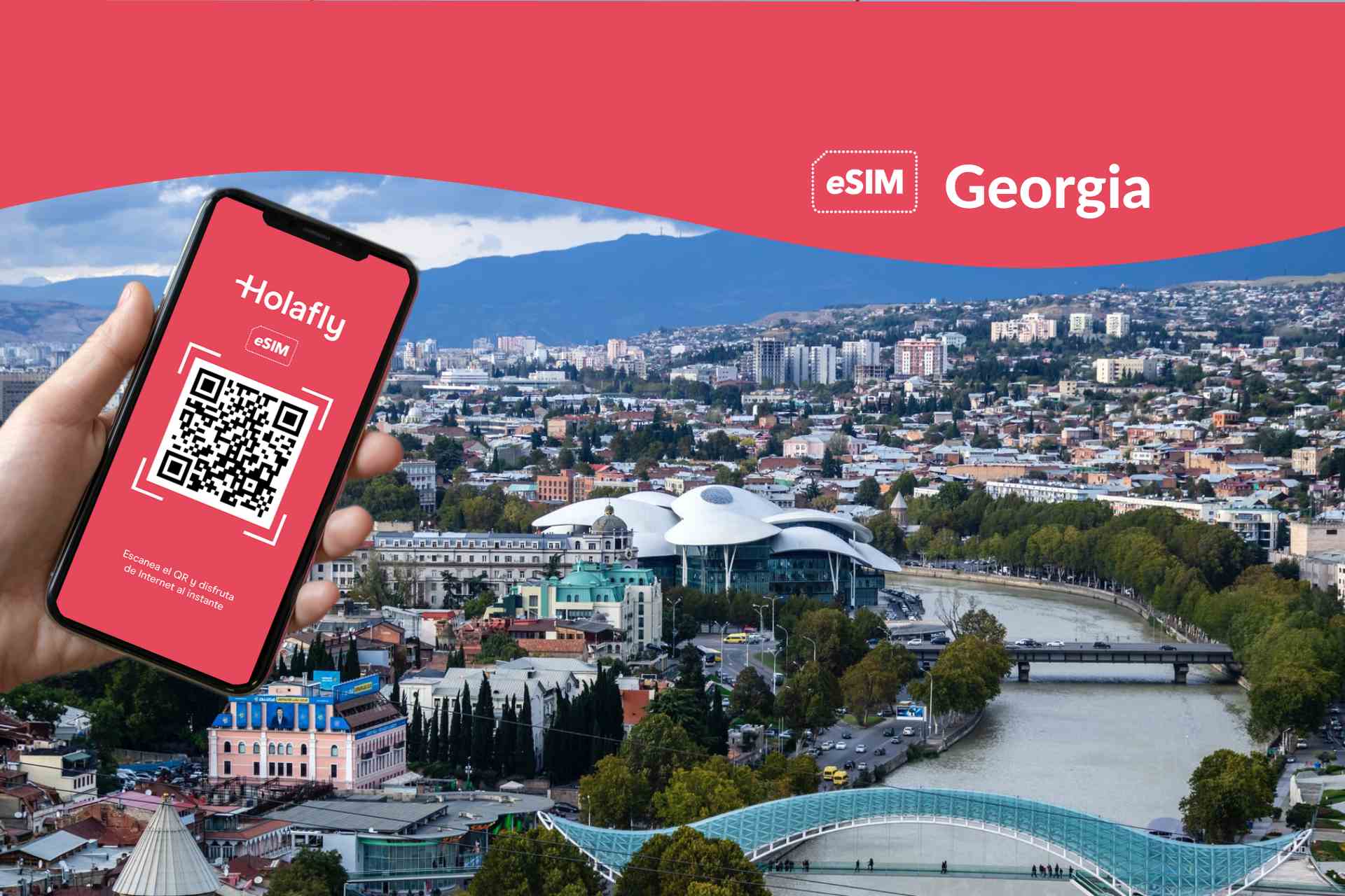 eSIM vs SIM física ¿cuál es la mejor? - Holafly