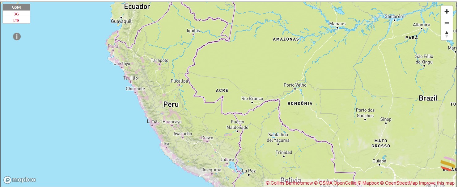 Cómo tener internet en Perú: precios y opciones - Holafly