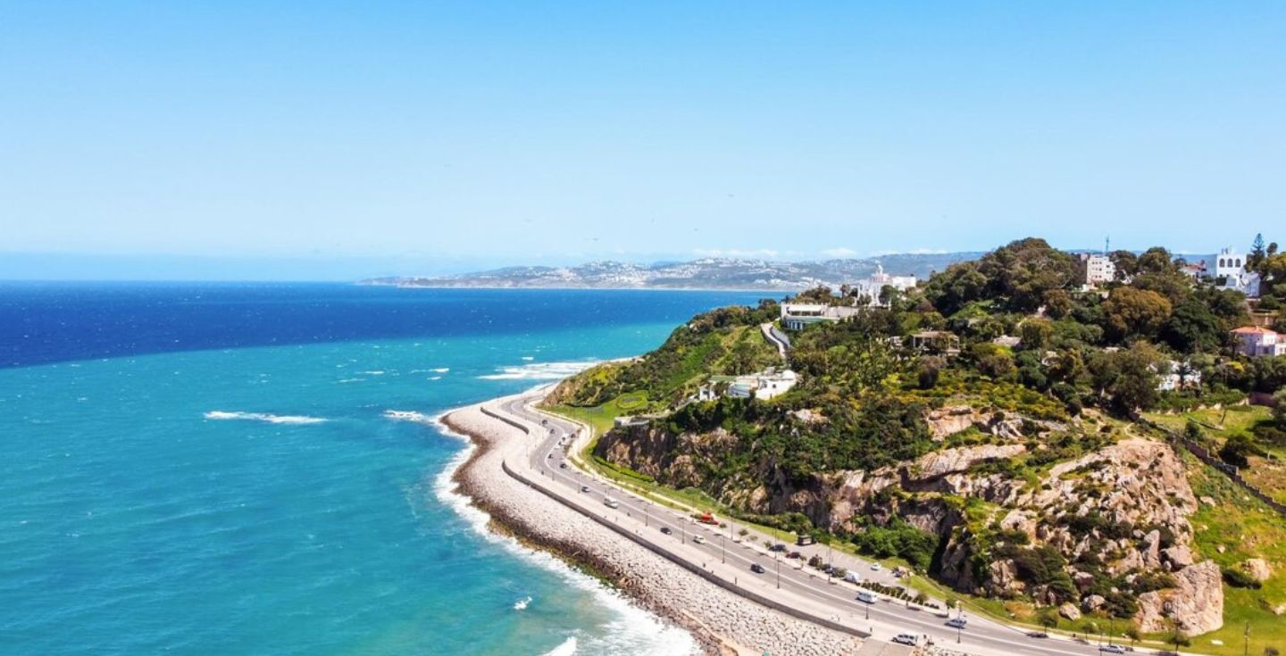 Tarjeta SIM para viajar a Gibraltar sin pagar roaming - Holafly