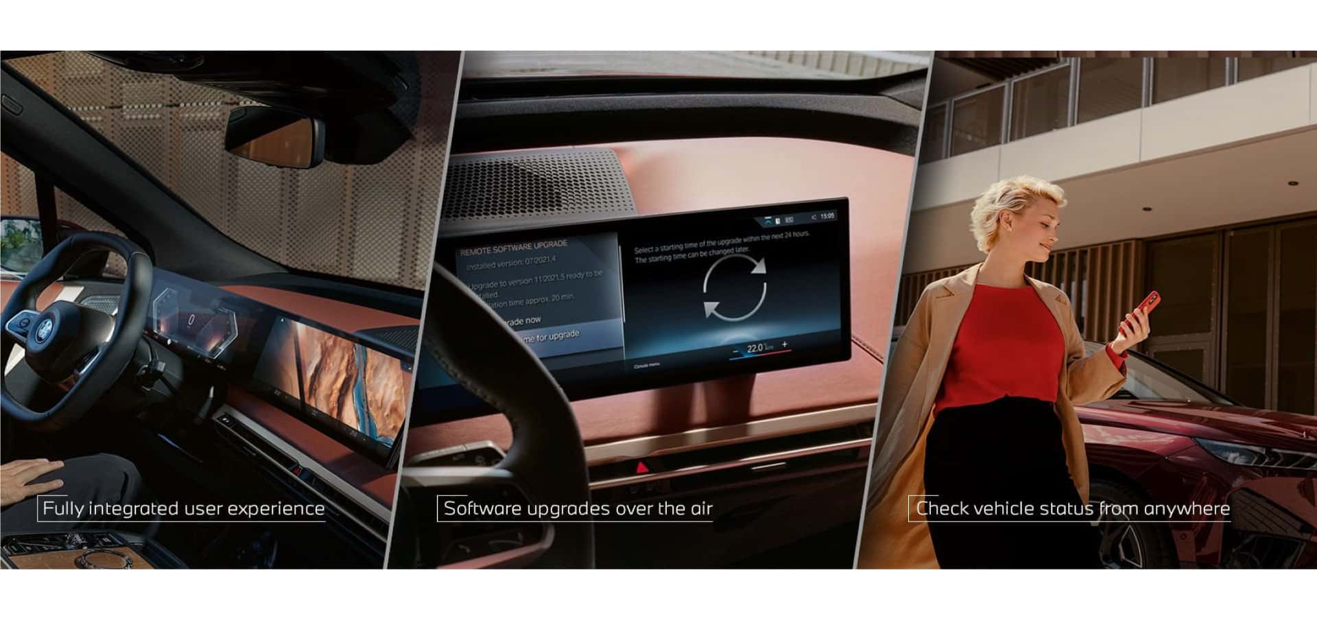 eSIM para BMW: Todo lo que debes saber - Holafly