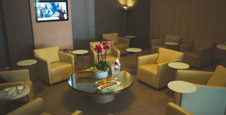 Salas VIP Aeropuerto Dubái (precios y beneficios) - Holafly