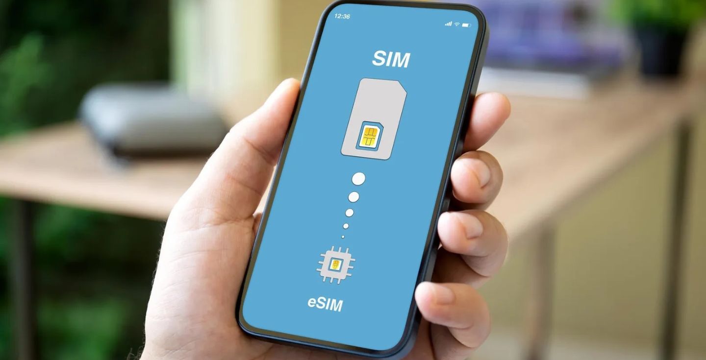 ¿Cómo usar eSIM y SIM a la vez? - Guía Completa 2024 - Holafly