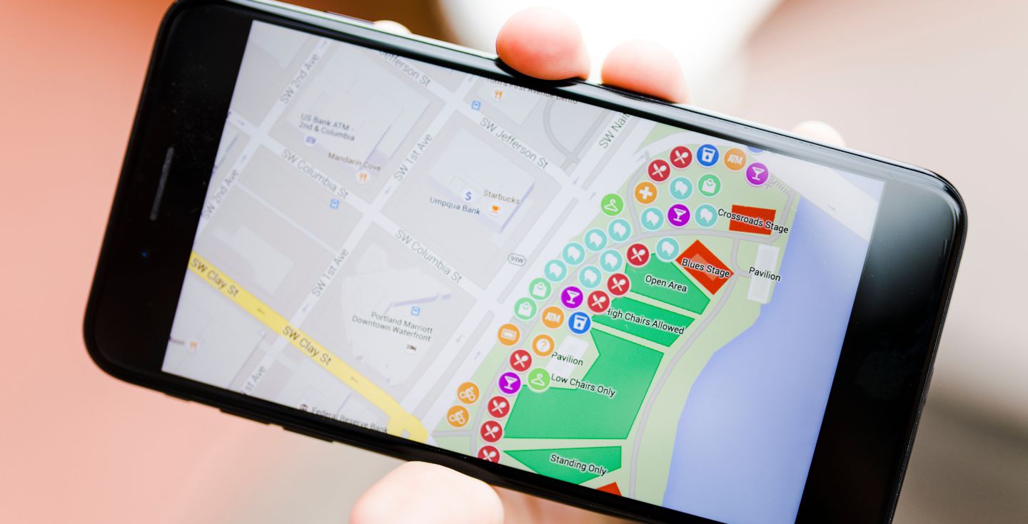 ¿Cuántos datos consume Google Maps?- Holafly
