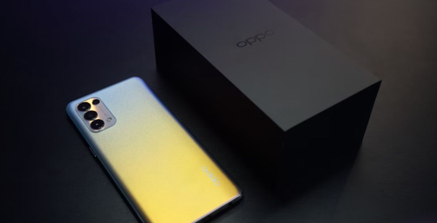 Guide d'installation de l'eSIM sur Oppo - Holafly