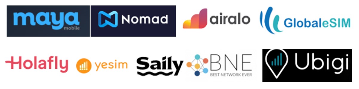 La migliore SIM dati prepagata per gli USA: quale acquistare?