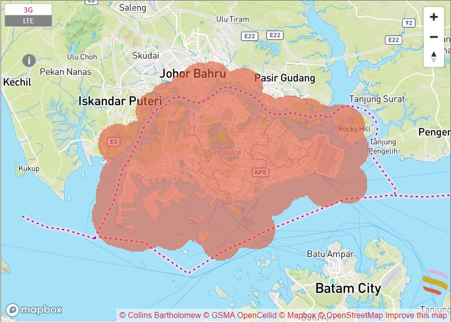 【2025年】シンガポール旅行におすすめのSIMを徹底解説！ - Holafly
