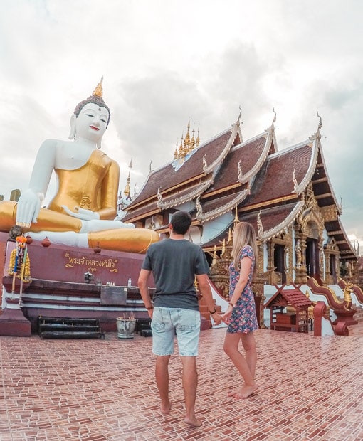 Thailand eSIM from $6 with Unlimited Data - Holafly