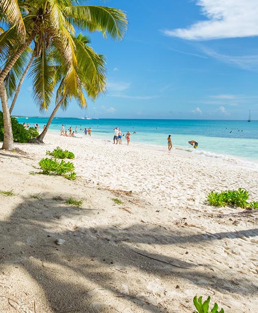 Dominican Republic eSIM for travelers - Unlimited Data Plans - Holafly