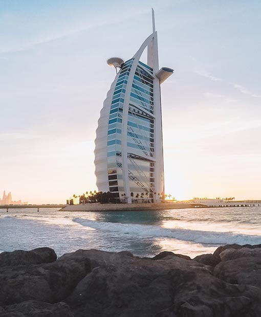 eSIM United Arab Emirates from $6- Prepaid and Unlimited Data plans ...