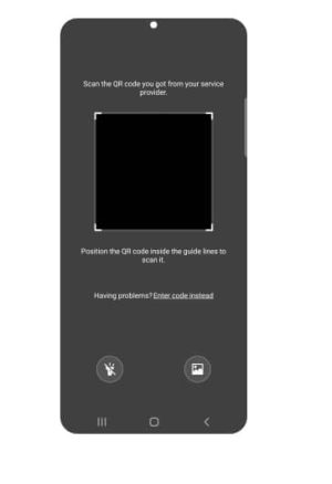 What is the SM-DP+ Address and how to set it up? - Holafly