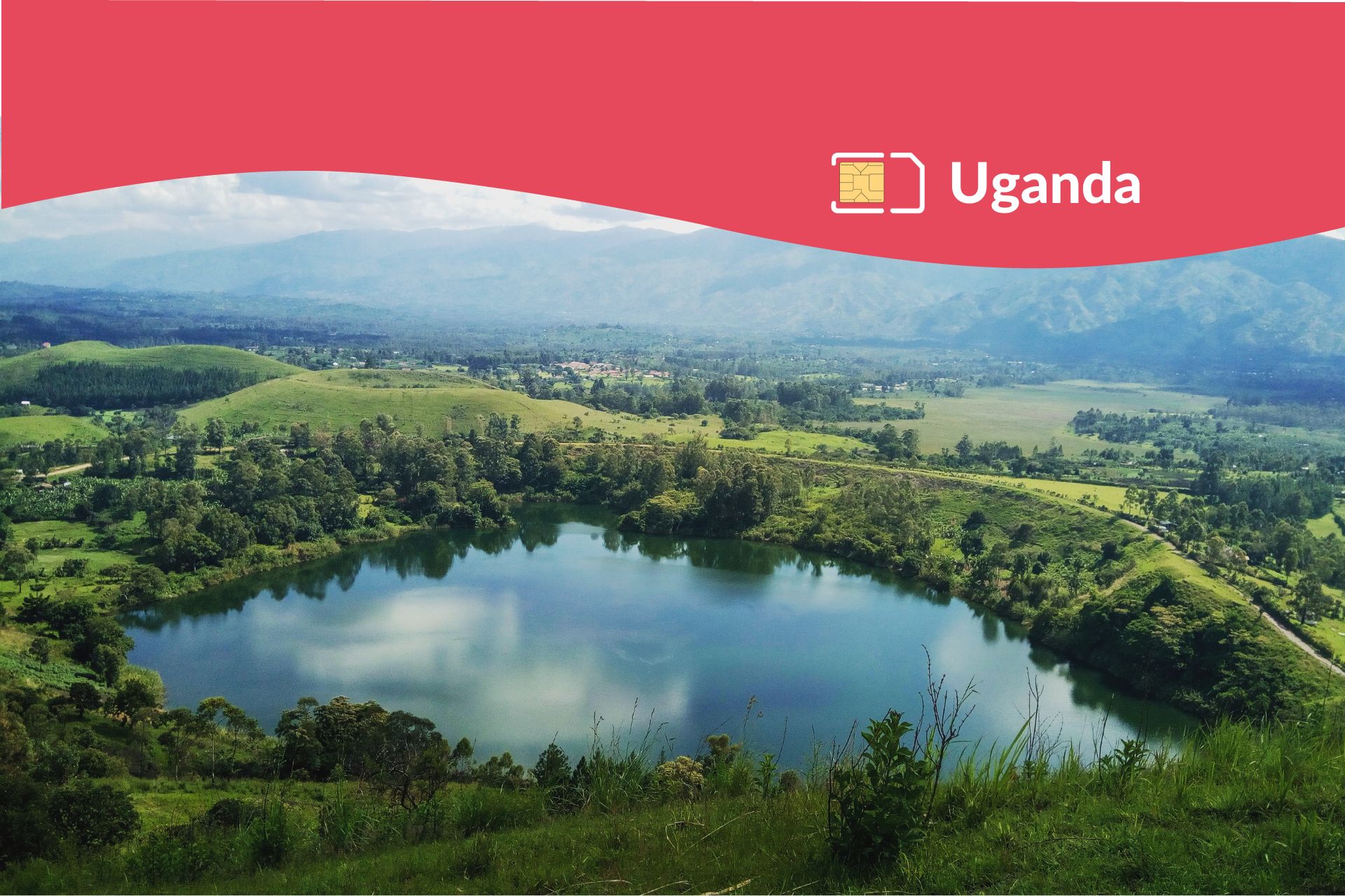 Best SIM card for Uganda: which one should I pick? - Holafly