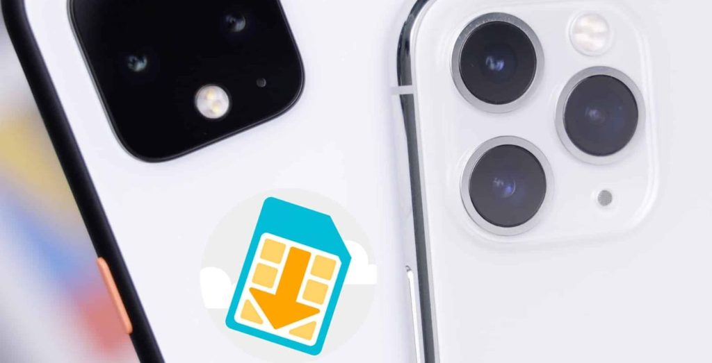 Orange eSIM France: price, step to apply, and activation