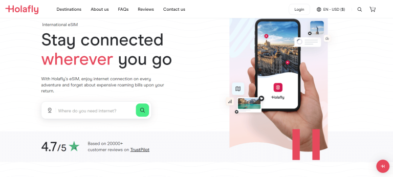 How to check if my phone is eSIM compatible? - Holafly