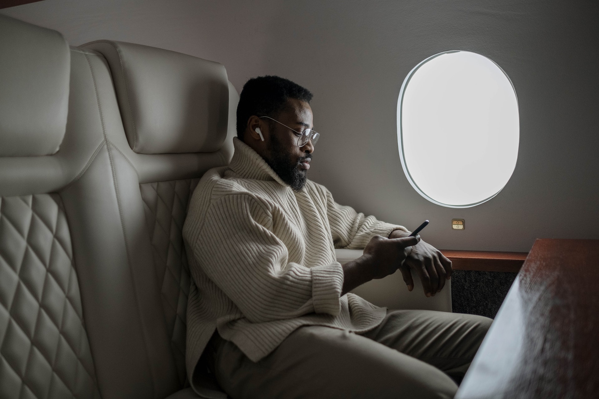 What is Airplane Mode, what is it for, and how to activate it? - Holafly