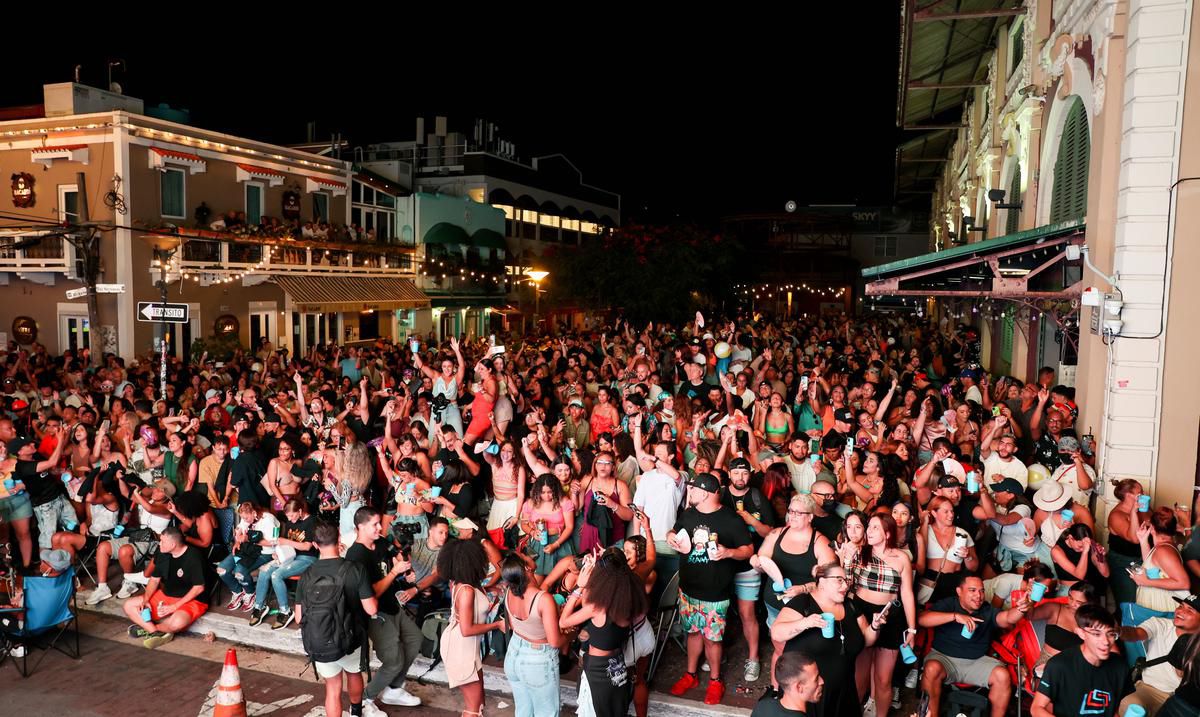 Top 12 things to do in Puerto Rico for tourists: 2024 Guide - Holafly