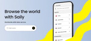 Saily eSIM Review: All You Need to Know (2024) - Holafly