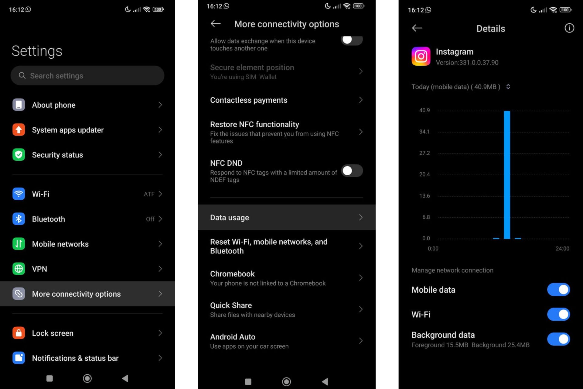How to reduce data usage: Guide to save data and money - Holafly