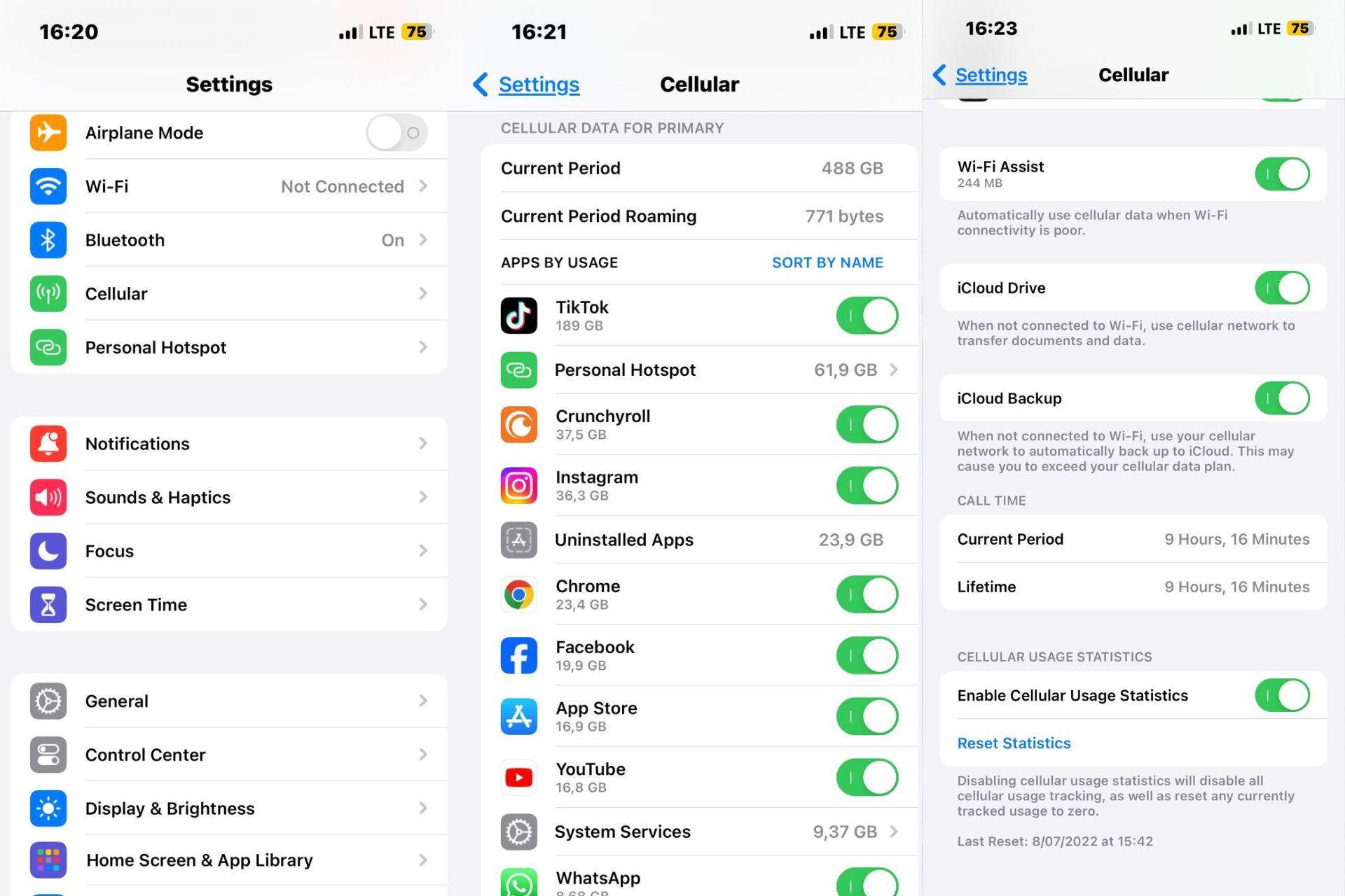 How To Reduce Data Usage Guide To Save Data And Money Holafly