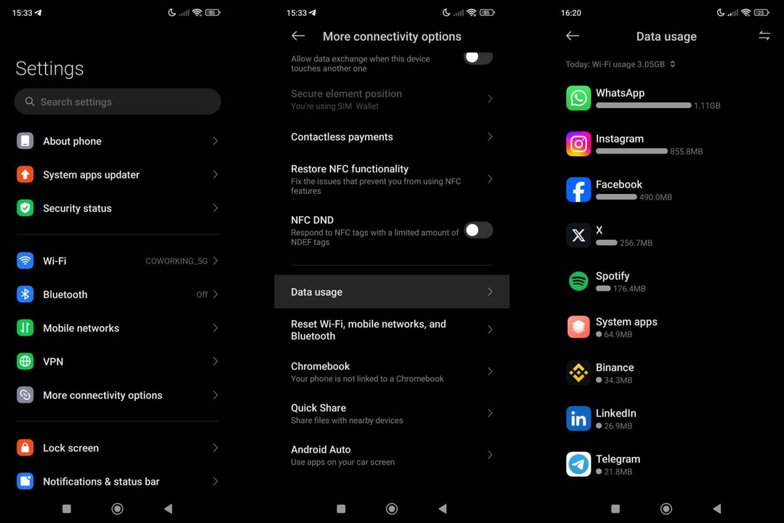 Top Tips on How to Save Data on Android - Holafly