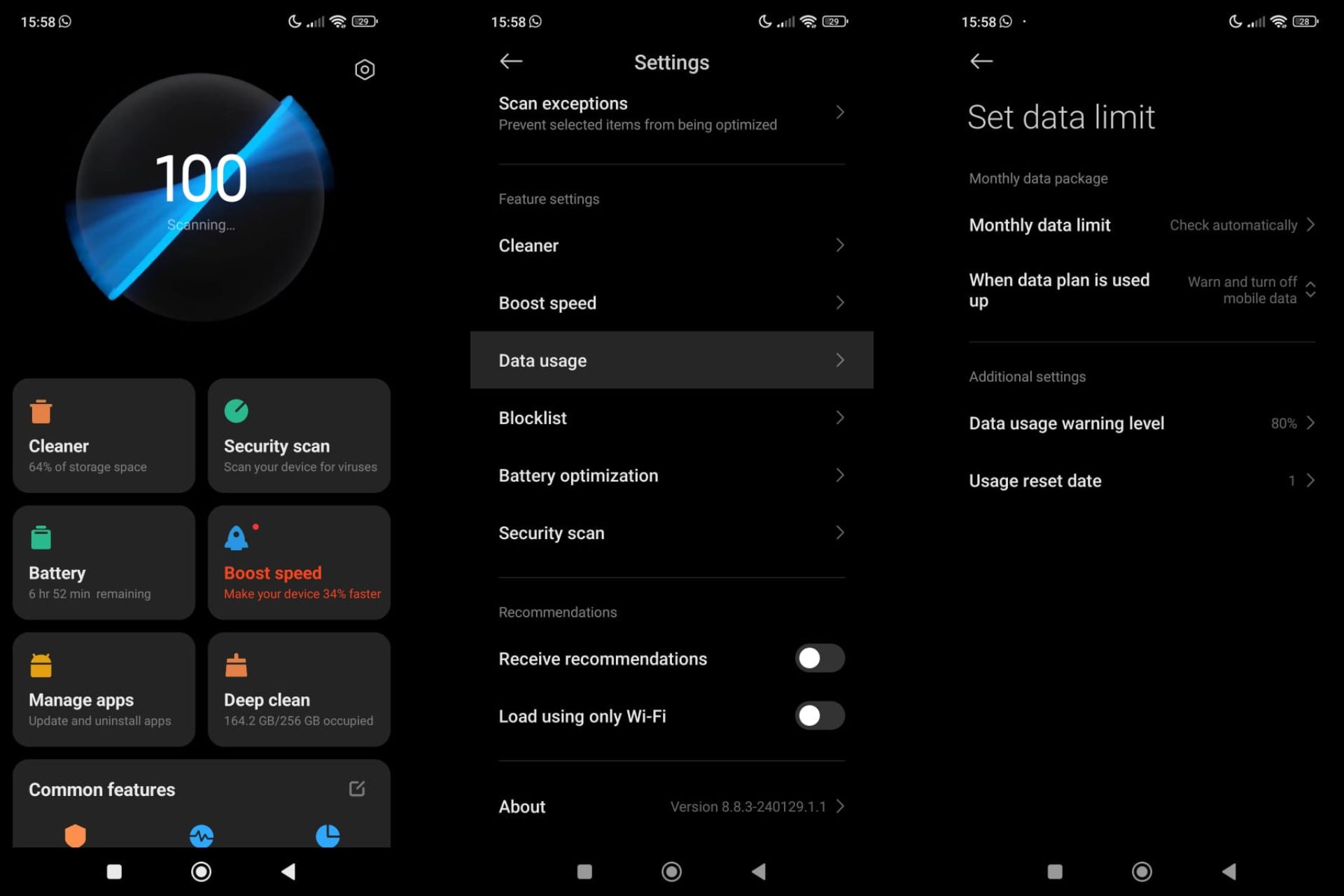 Top Tips on How to Save Data on Android - Holafly