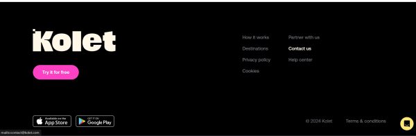 Kolet Review: Is It Suitable for Your Needs? - Holafly