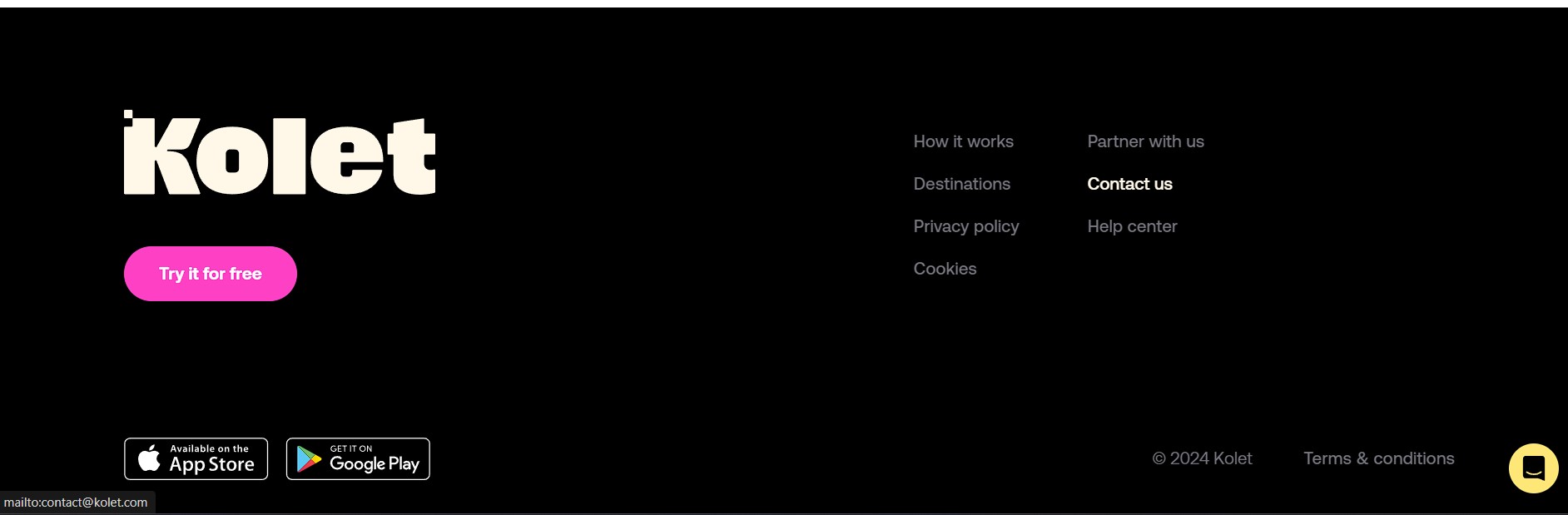 Kolet Review: Is It Suitable for Your Needs? - Holafly