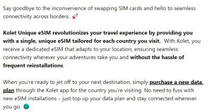 Kolet Review: Is It Suitable for Your Needs? - Holafly