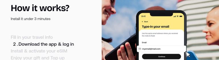 Kolet Review: Is It Suitable for Your Needs? - Holafly