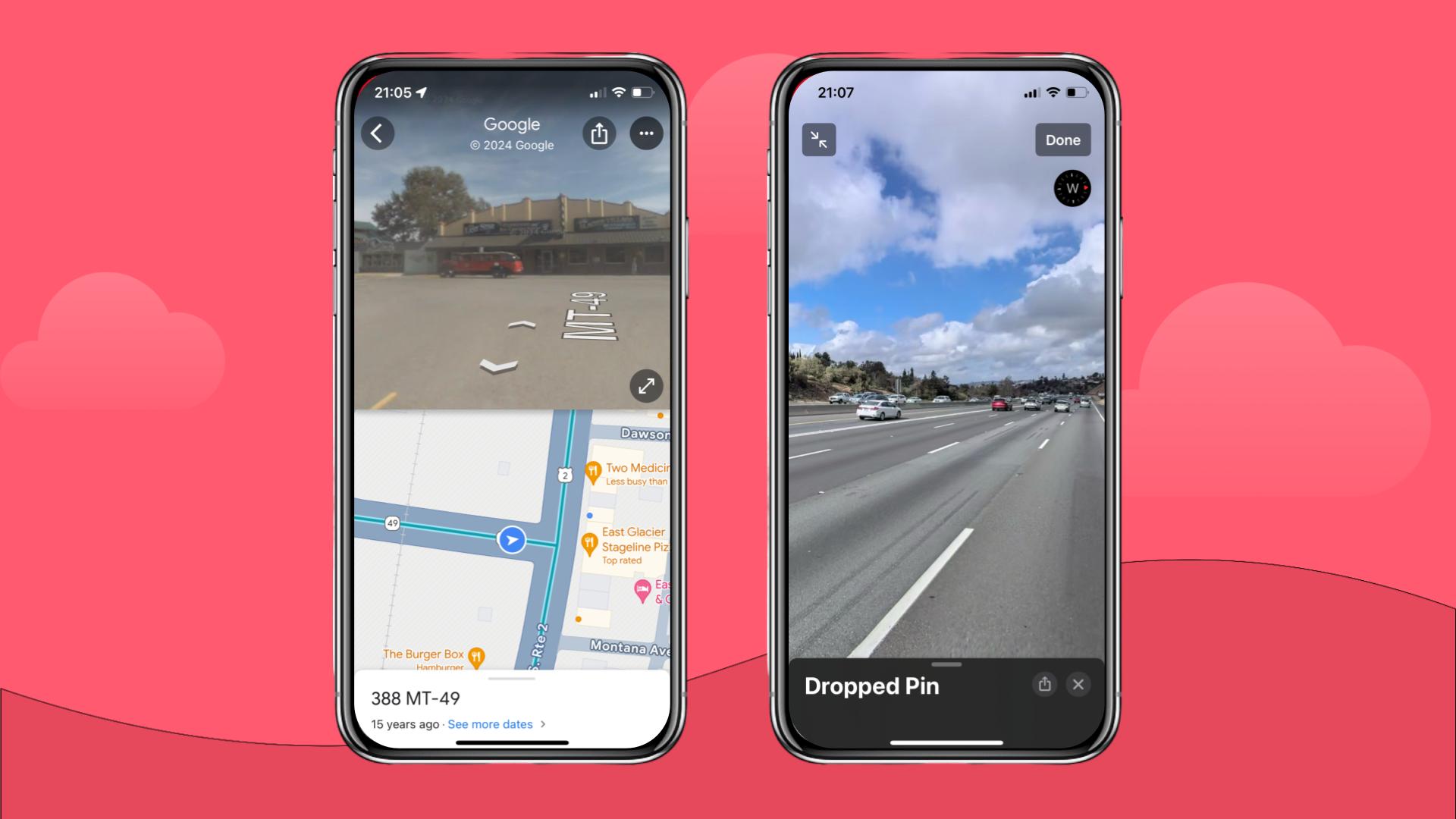 Apple Maps vs. Google Maps: Which is better in 2024? - Holafly