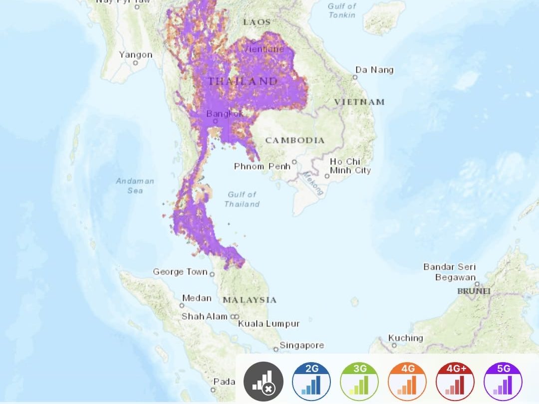 泰國 eSIM 推薦｜eSIM 泰國哪裡買？eSIM 安裝與設定教學一次看 - Holafly